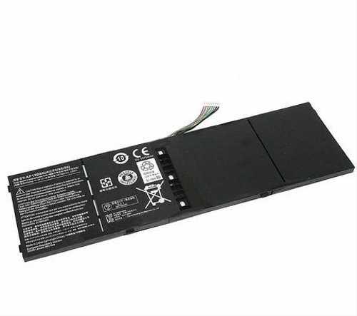 Аккумуляторная батарея для ноутбука Acer V5-553 (a