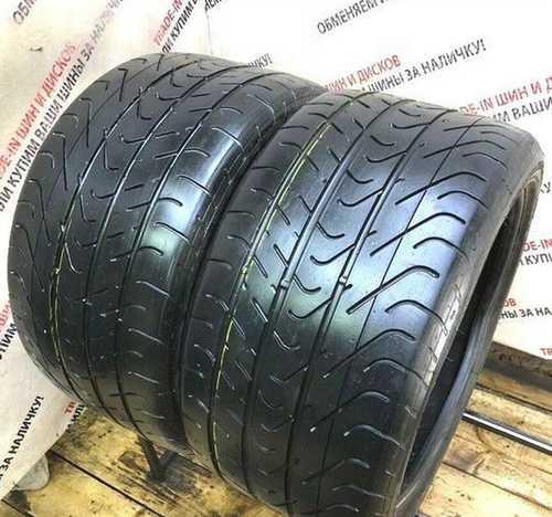 Pirelli P Zero Corsa Asimmetrico 295/30 R19 R