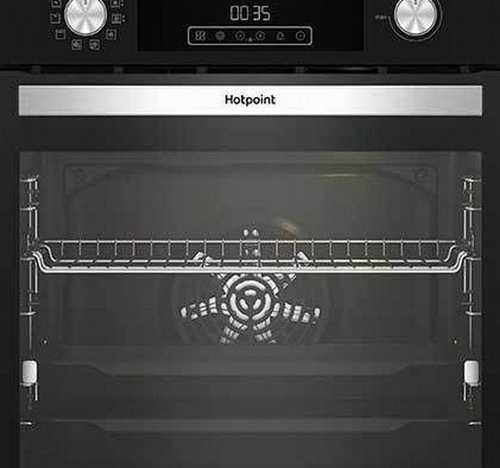 Электрический духовой шкаф Hotpoint-Ariston FE9 83