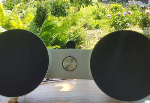 Музыкальный центр Bang Olufsen