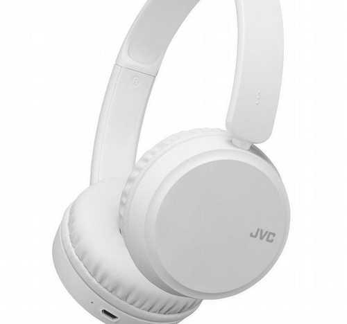 JVC HA-S35BT беспроводные наушники с микрофоном