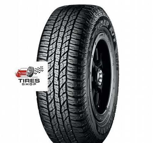 Yokohama Geolandar A/T G015 225/70 R15 100T