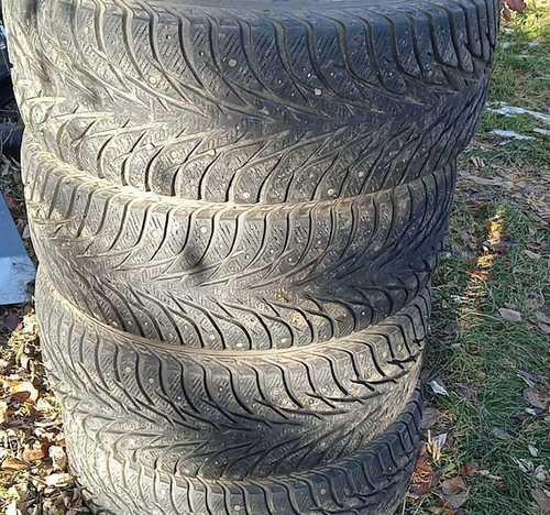 Yokohama Ice Guard IG35 285/60 R18 116T