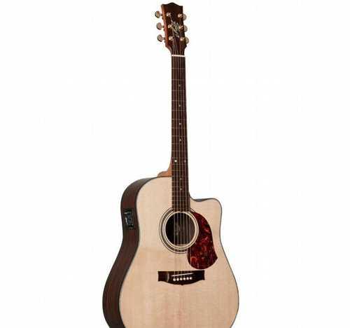 Электроакустическая гитара Maton ER90C