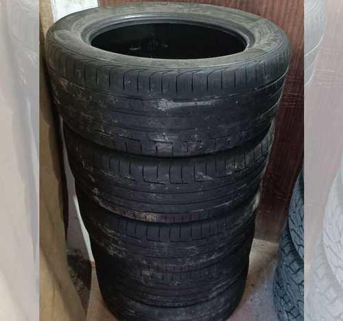 Continental PremiumContact 6 205/55 R16