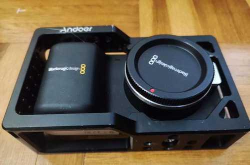 Bmpcc original (fullhd)