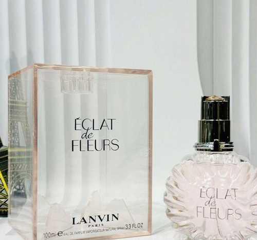 Духи Lanvin Eclat de Fleurs