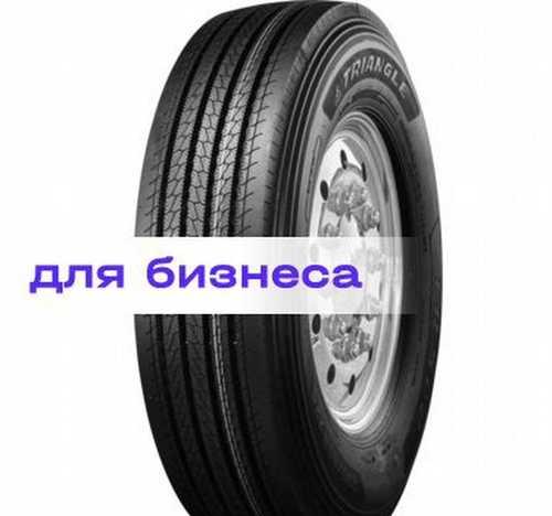 Шина Triangle TRS02 265/70R19,5 140/138M TRS02 TL 16PR китай