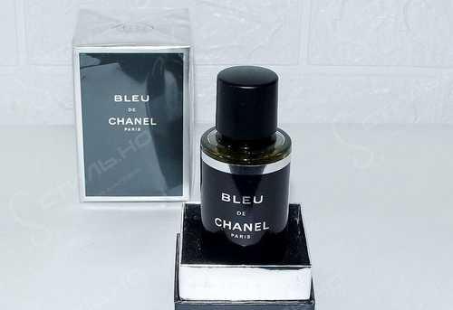Мужской парфюм люкс F. W. Chan. Blue De Chanel, 67