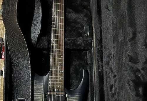 Аренда гитары schecter banshee GT FR S.CB