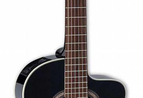 Классическая электроакустическая гитара Takamine G