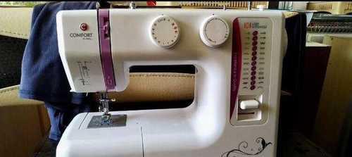 Швейная машинка машина