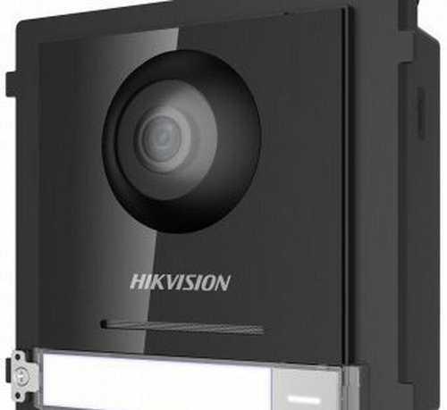 Вызывная панель Hikvision DS-KD8003-IME1