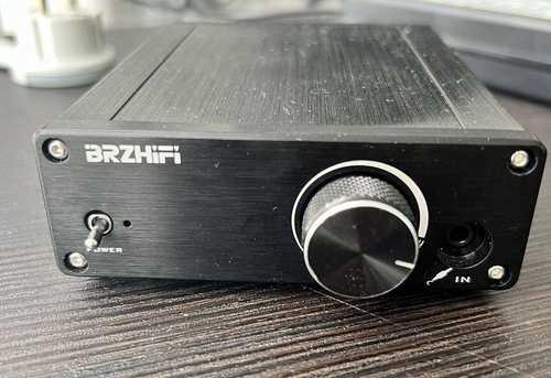 Усилитель Brzhifi infineon MA12070