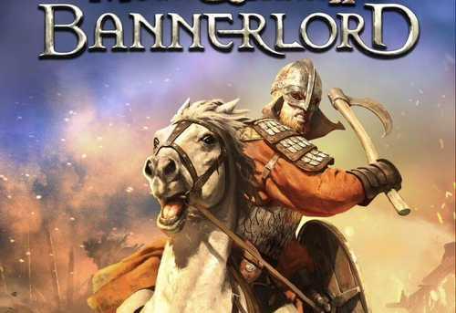 Mount & Blade 2: Bannerlord на Ps4, Ps5