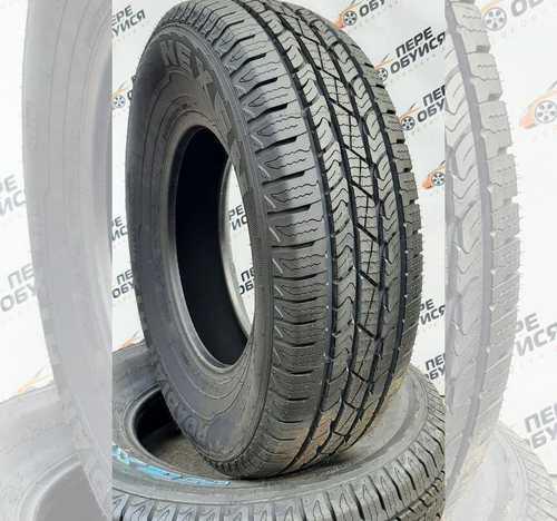 Nexen Roadian HTX RH5 235/60 R17 102V