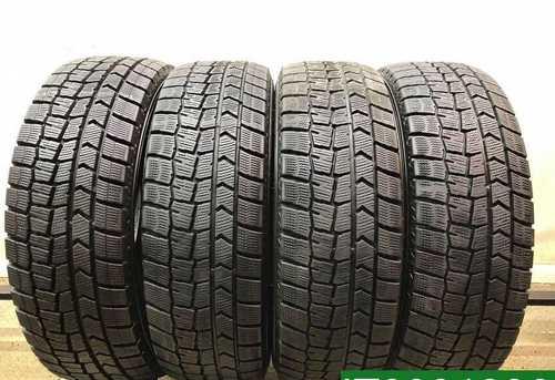 Dunlop Winter Maxx WM02 185/60 R15 101V