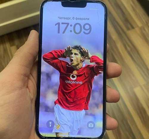 iPhone 13 Pro, 128 ГБ