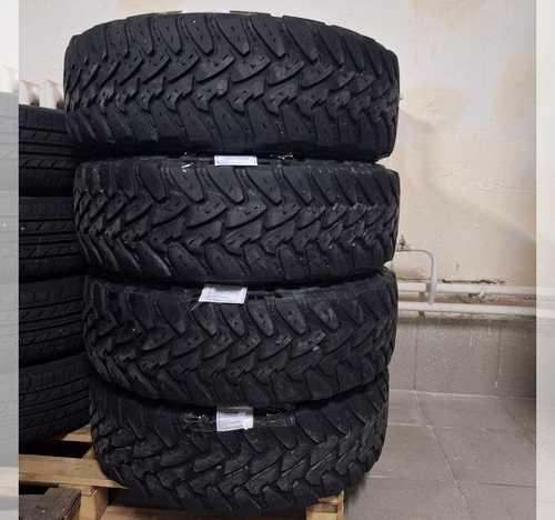 Toyo Open Country M/T 245/75 R16 120P