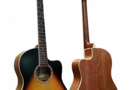Акустическая гитара Sevillia IWC-39M SB (арт. 3103
