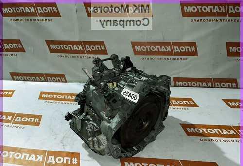 АКПП PY 2,5 2wd Mazda CX-5 6 GJ