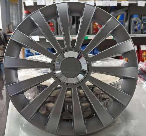 Колпаки на колёса R 13, R 14, R 15, R 16