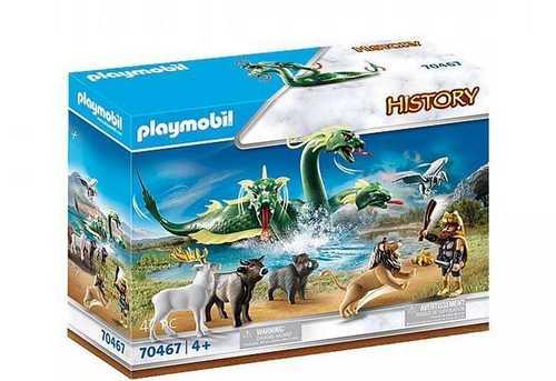 Playmobil 70467 Подвиги Геракла