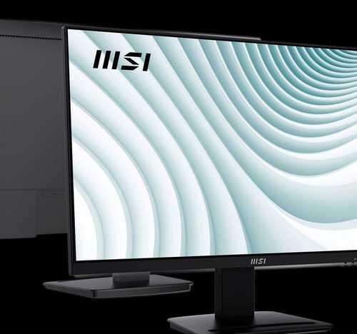 27" Монитор MSI PRO MP273A