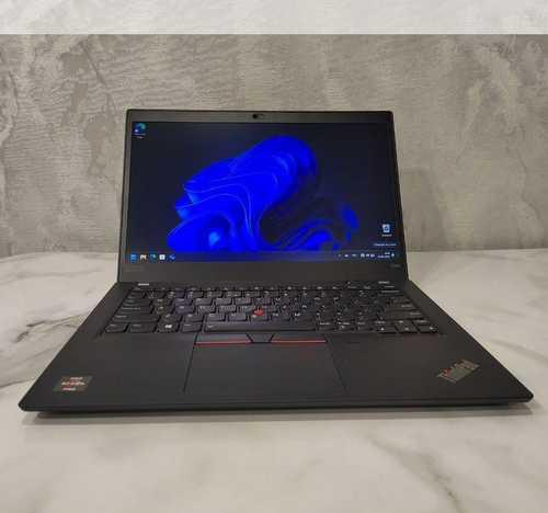 Lenovo ThinkPad X395/ Ryzen 7pro 3700u/ Ram 16 gb