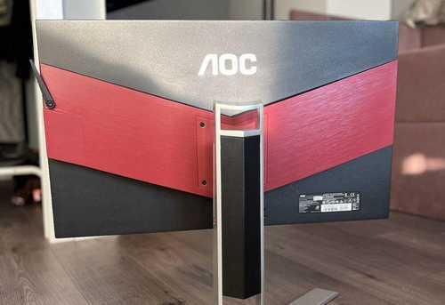 27" Монитор AOC agon AG271QX