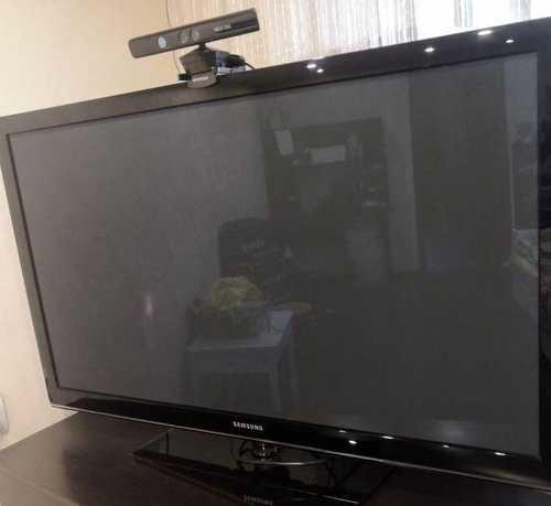 Телевизор Плазма Samsung 50" Full HD