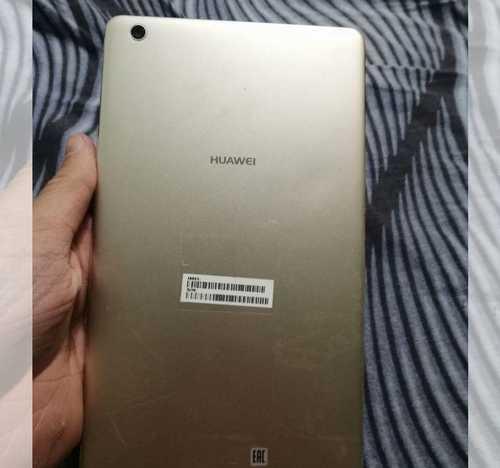 Планшет huawei mediapad m3 lite