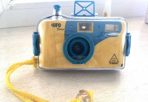 Подводный фотоаппарат