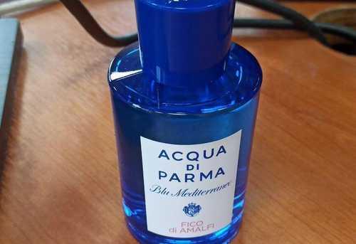 Acqua di Parma Fico di Amalfi 75 мл оригинал