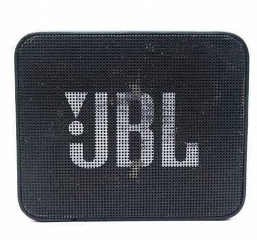 Колонка JBL Go 2