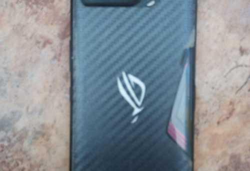 ASUS Rog Phone 3, 12/512 ГБ