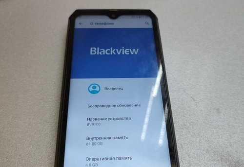 Blackview BV9100, 4/64 ГБ