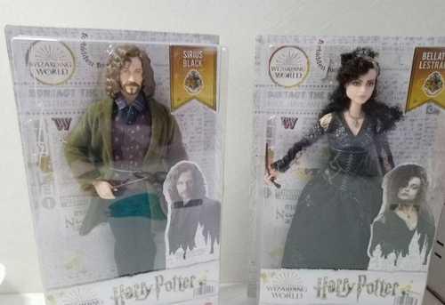Куклы из Гарри поттера