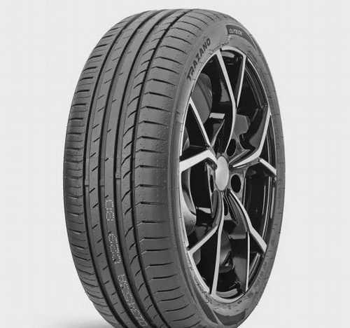 Trazano ZuperEco Z-107 225/40 R18 92W