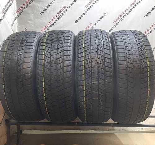 Bridgestone Blizzak DM-V3 235/55 R20 97L