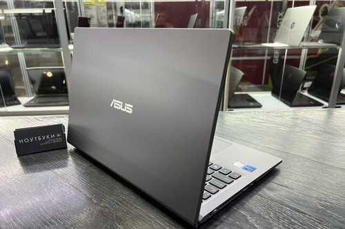 Новый ноутбук Asus X515EA i7/8Gb/512Gb