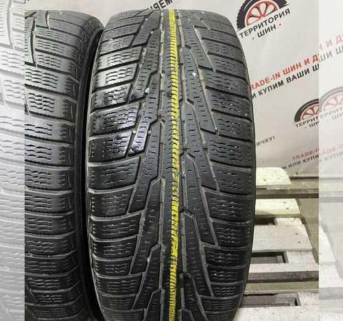 Nokian Tyres Hakkapeliitta R 215/55 R16 97R