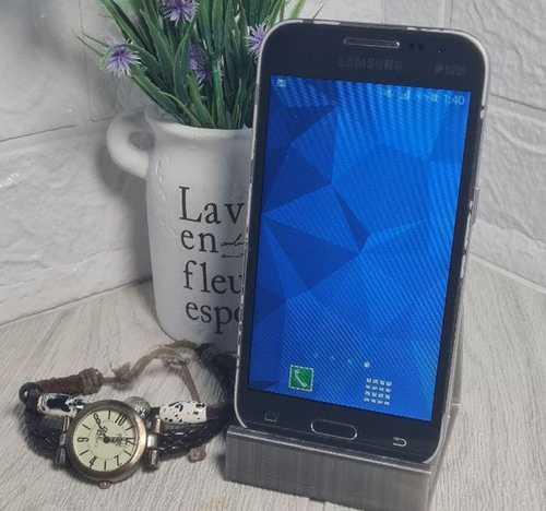 Samsung Galaxy Core 2 SM-G355H, 4 ГБ