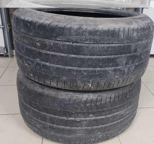 Pirelli P Zero Nero 305/40 R20