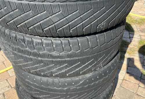 Continental ContiCrossContact Viking 2.25/60 R17 103Q