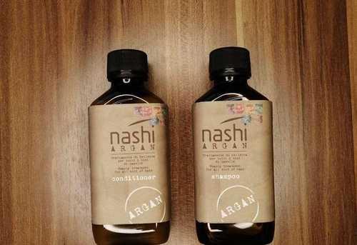 Набор Nashi argan