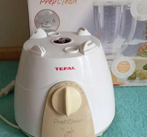 Запчасть от блендера tefal