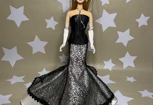 Barbie Society Girl 2001 Mackie