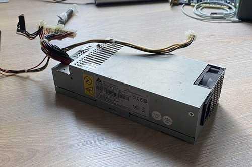 Блок питания 220w