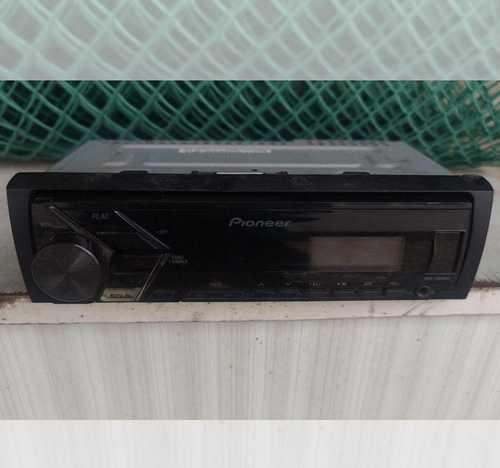 Автомагнитола Pioneer 100ub